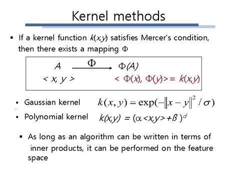 Outline Dimension Reduction Methods Linear Dimension Reduction Nonlinear