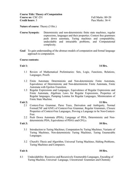 Programming In C Pokhara University Pdf Programming Languages Computing