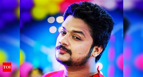 Karthik Sasidharan Bids Adieu To Idhayathai Thirudhathey Thanks Everyone For The Support