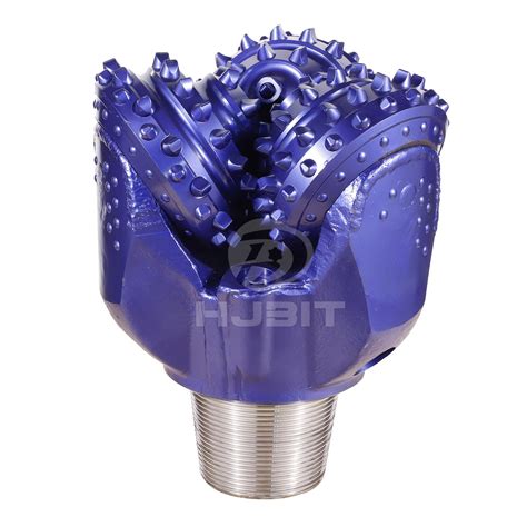 15 123937mm Iadc Code 517 Directional Drill Tricone Drilling Bit Water Drill Bit Buy Water