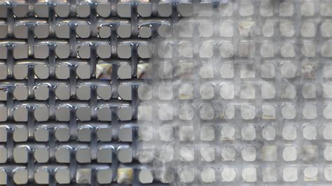 Scientists Develop Parallel Method For Fog Harvesting And Water