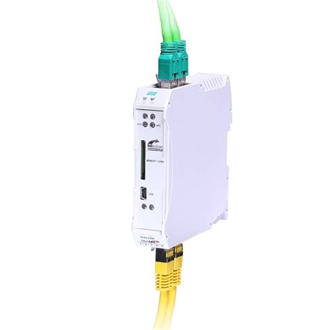 Profinet Nt 151 Gateway Real Time Ethernet