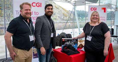 Cyber Security Scot Secure Summit 2026 Edinburgh Digit Fyi