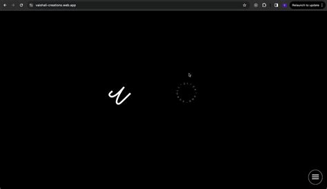 Video Vaishali Aggarwal On Linkedin Reactjs Framermotion