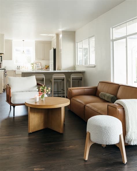6 Color Palettes That Match With Your Brown Leather Sofa Castlery Us