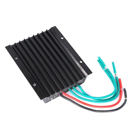 Efficient 10000w Dc 48v Ip67 Waterproof Mppt Charge Controller Wind Tu 54 Energy Renewable