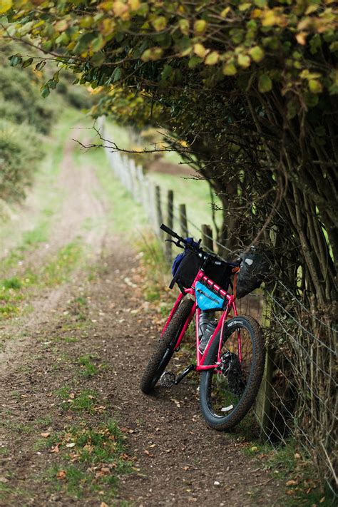 Brother Cycles Big Bro Review Bikepacking Com