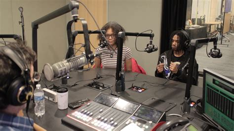 Youth Express Center Of Life Krunk Movement Slb Radio