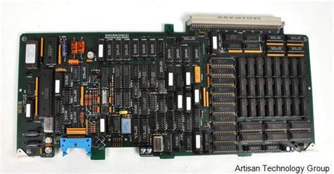 671 0097 00 Tektronix Display Memory Board For Vm700a Video Measurement Set Artisantg™