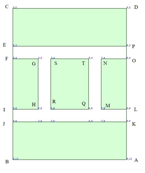 Self Intersecting Polygons · Angusjohnson Clipper2 · Discussion 545