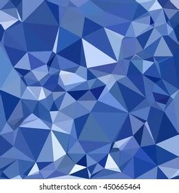 Geometric Abstract Triangle Tile Mosaic Pattern Stock Vector Royalty