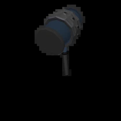 Ban Hammer Roblox