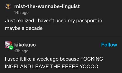 The Eeeee Yoooo R Yurop