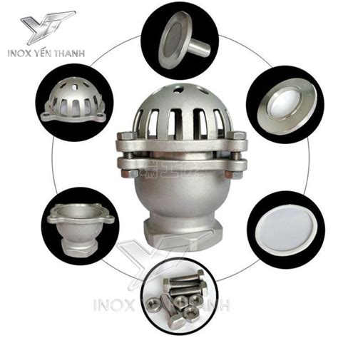 R Ren Inox L G Inox Y N Thanh