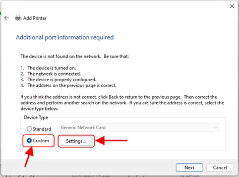 Add A Printer Using An Ip Address In Windows 11 Quick Guide
