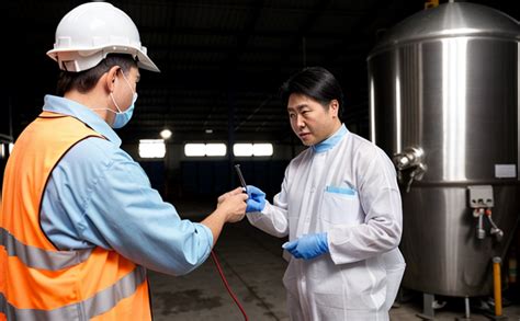 Visual Inspection Protocol