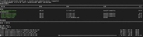 腾讯云OpenCloudOS 部署nodejs + nginx + https + mysql数据库（linux系统通用）_opencloudos 安装ssl-CSDN博客