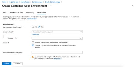 Introduction To Azure Container Apps Le Blog De Cellenza