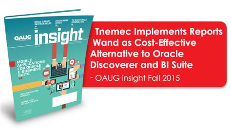 Looking To Replace Discoverer