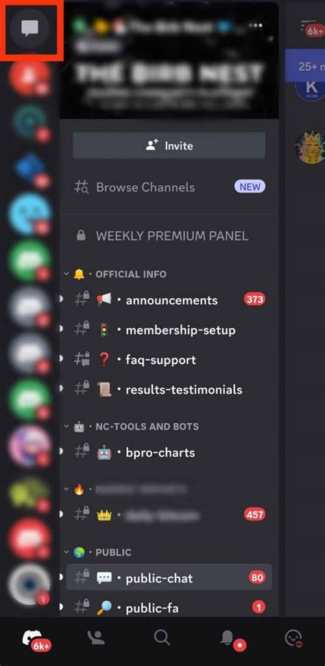 How To Unmute Someone On Discord ITGeared