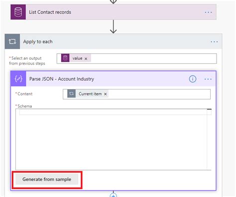 Microsoft Dataverse List Rows Use Expand Query To Retrieve Related Data In Cloud Flow
