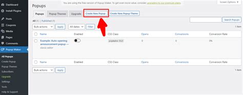 How To Create Free Popup Forms In WordPress SeekaHost
