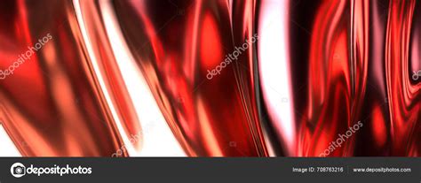 Copper Metal Thin Plate Displacement Contemporary Liquid Elegant Modern