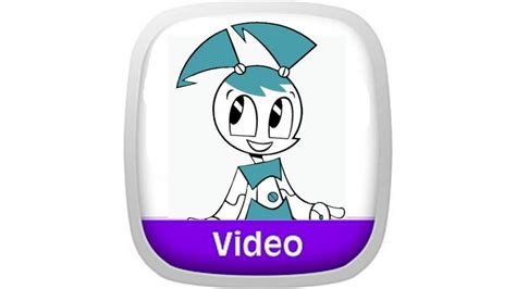 If My Life As A Teenage Robot Is Leapfrog Video By Jaydenarmstrong1013