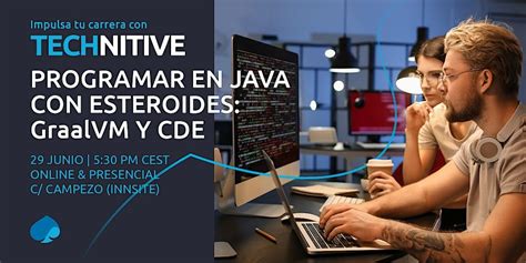 Jorge Rodríguez Oporto On Linkedin Technitive Programar En Java Con