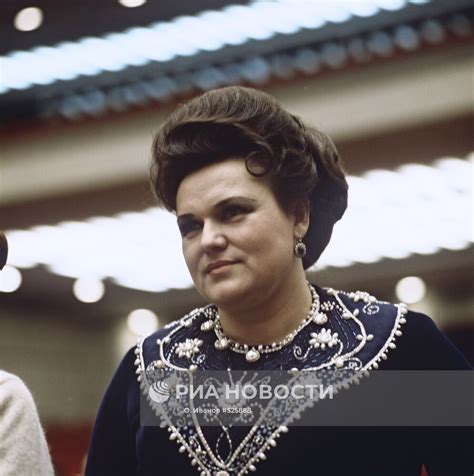 Певица Людмила Зыкина РИА Новости Медиабанк