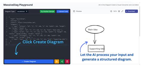 Excalidraw Code Playground