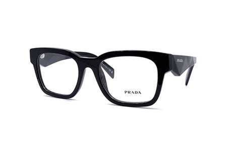 Prada Vpr A10 Black Good See Co