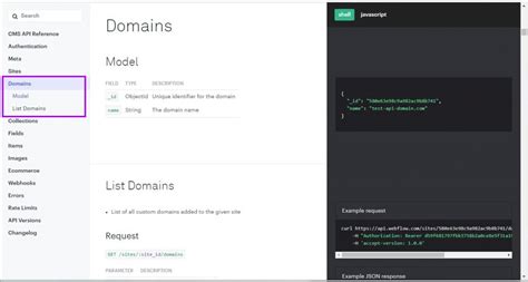 Connect Webflow To Google Sheets API Integration Apipheny
