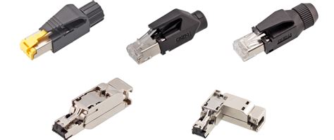 Profinet Cable Vs Ethernet Cable Shine Industry