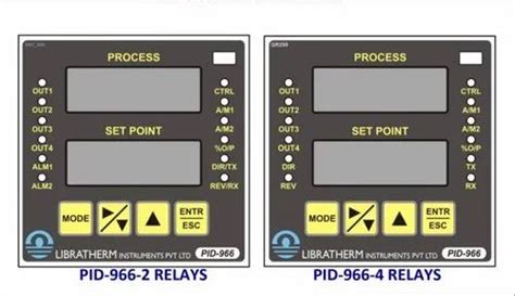 pid controllers single loop and multi loops pid temperature