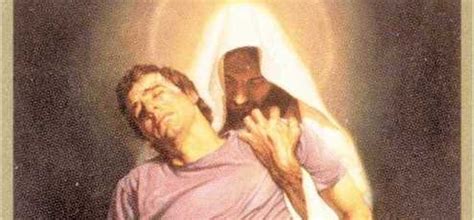 Jesus Overcomes All Struggles