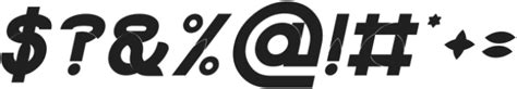 Bicycle Bold Italic Otf 700 Font Sans Serif Modern What Font Is