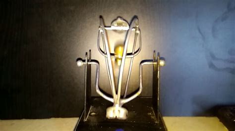 How To Make A Homemade Pendulum At Ryan Hannum Blog