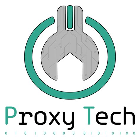 proxy tech la technique à proximité