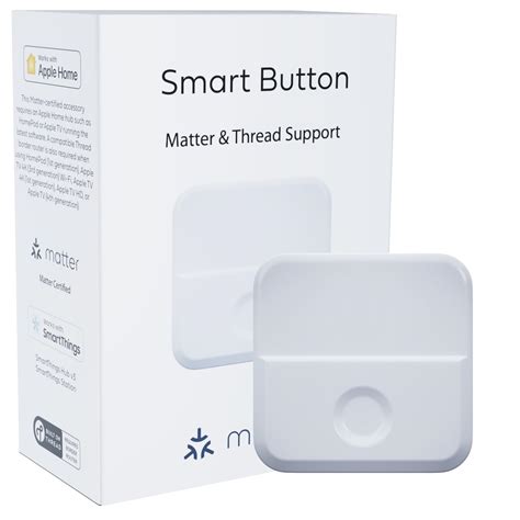 the best matter compatible buttons and remotes matter alpha