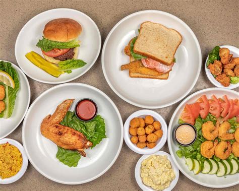 Order Etta Maes Place Menu Delivery【menu And Prices】 North Charleston