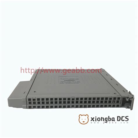 ics triplex t8480 trusted industrial control automation ics triplex xiongba