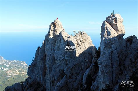 Ай Петри Фото Номеров — Bluemorphotours.ru