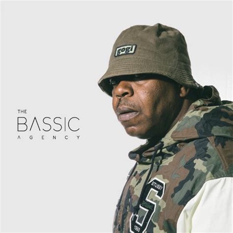 Stream Bassic Mix 21 Randall By The Bassic Agency Listen Online