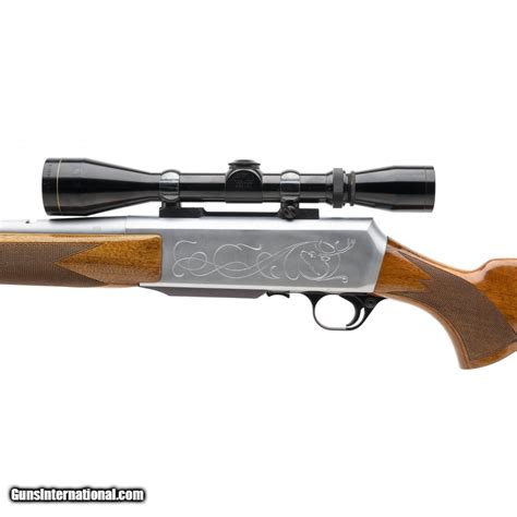 Browning Bar Rifle 30 06 R41888