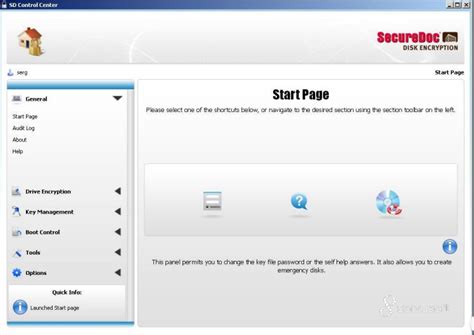 Securedoc Disk Encryption Nedir Winmagic Geliştiricisinden