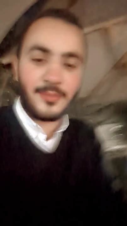 [video] Ahmed Osama On Linkedin When Asking My American Friend If He