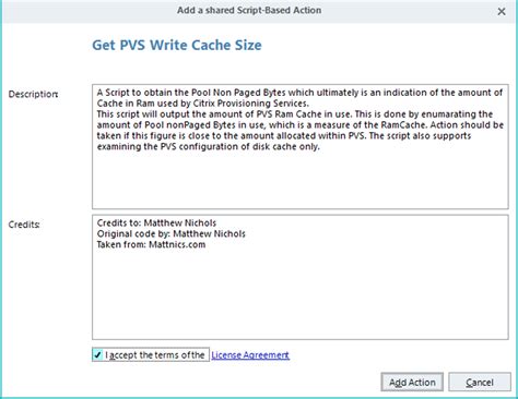How To Use And Create Your Own Controlup Script Based Actions Workspace Guru