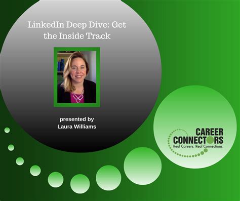 11817 Linkedin Deep Dive Get The Inside Track