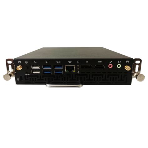 Miboard Th Gen OPS Computer Whiteboard OPS PC For Benq RP Smart Classroom Solution I I I I